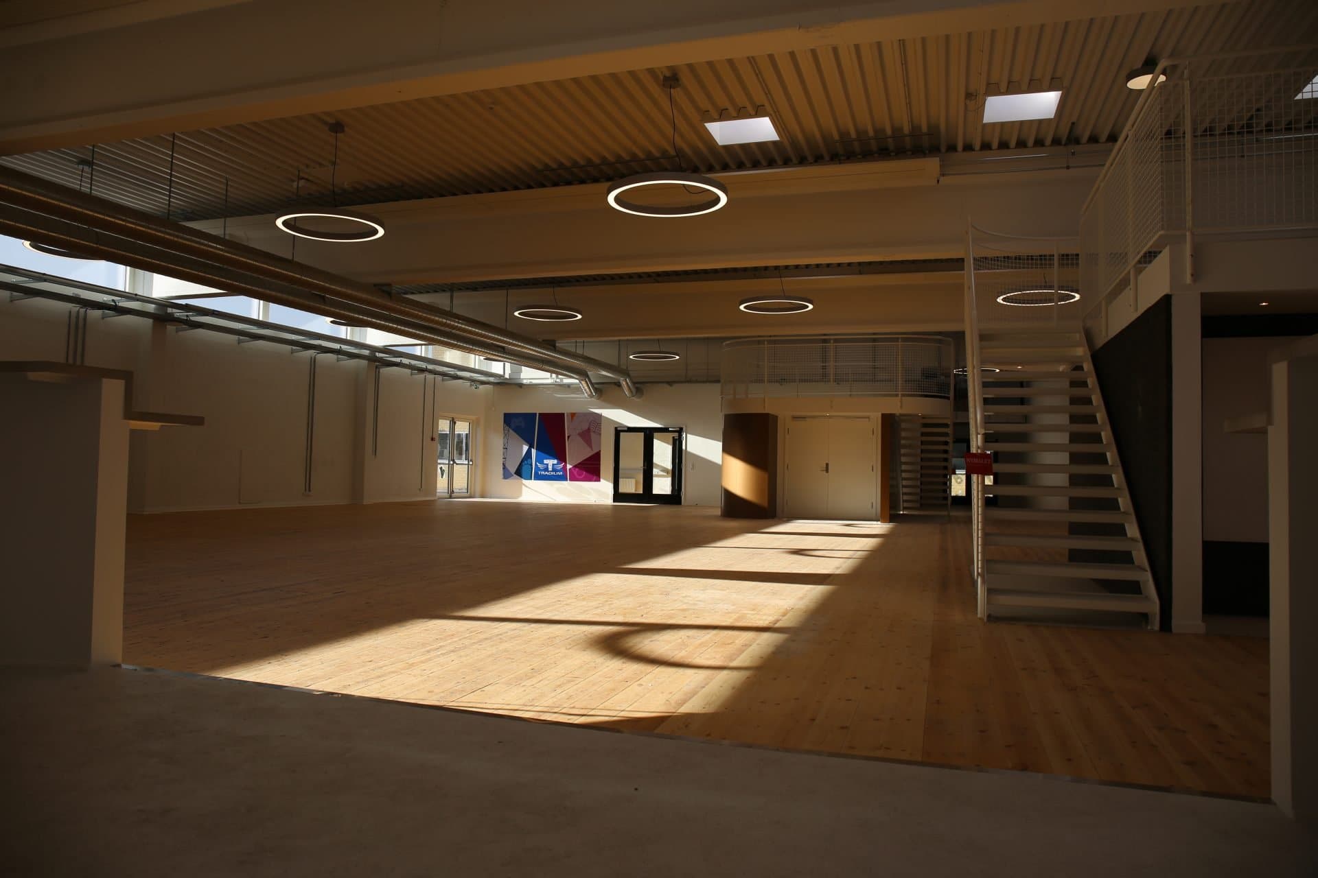 ToolBOX Tradium, Randers - Randers Arkitekten