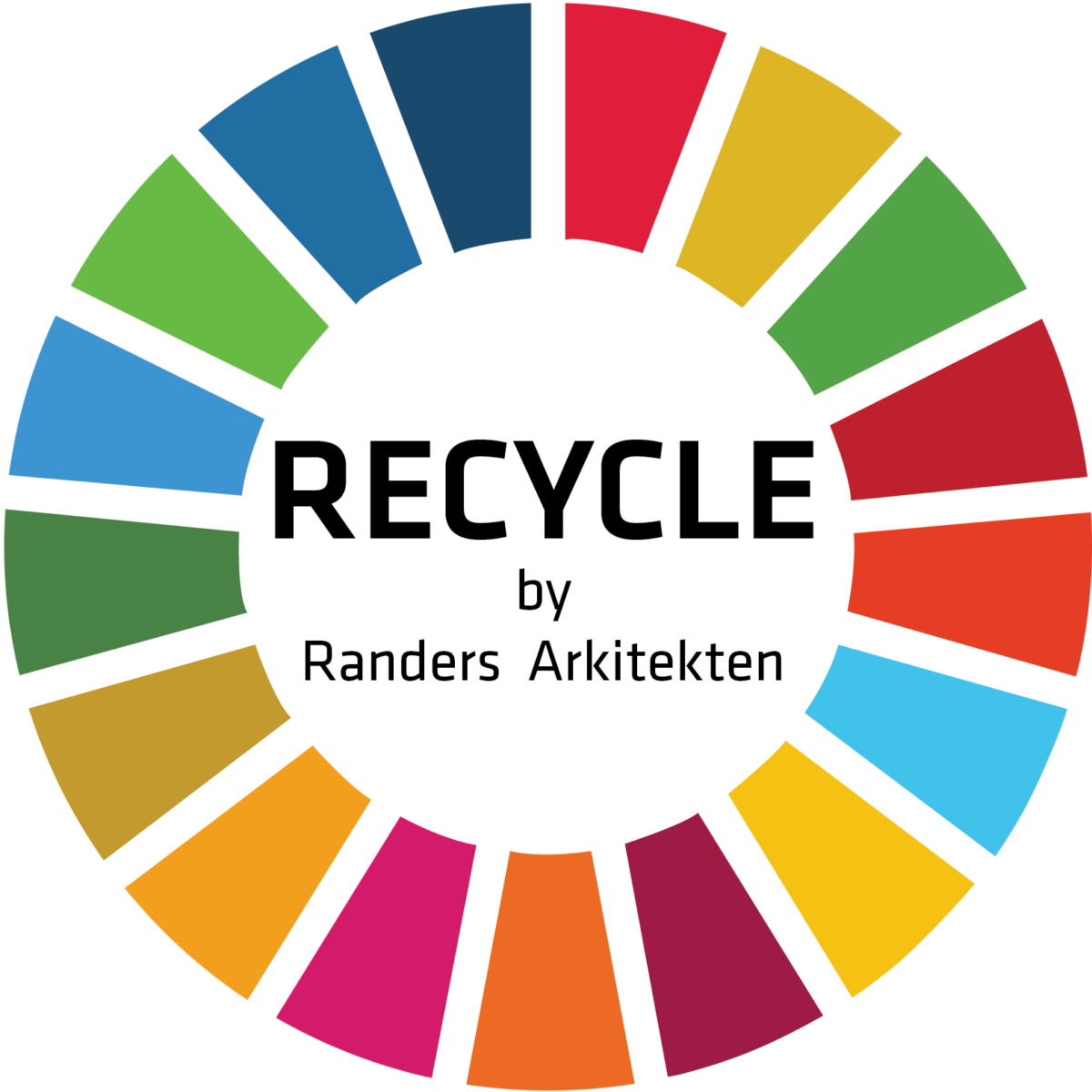 Bæredygtighed - Randers Arkitekten