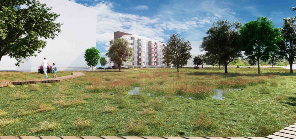 BioCity - Randers Arkitekten